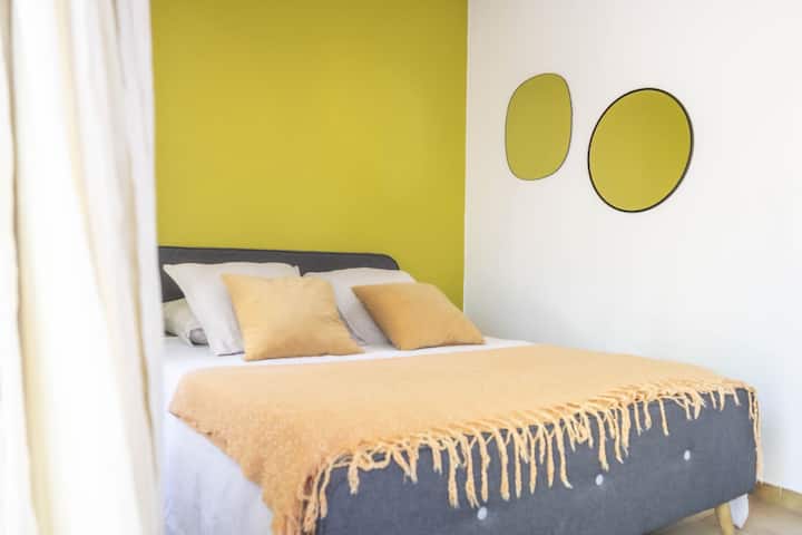 Appartement Avec Jardin - Arles