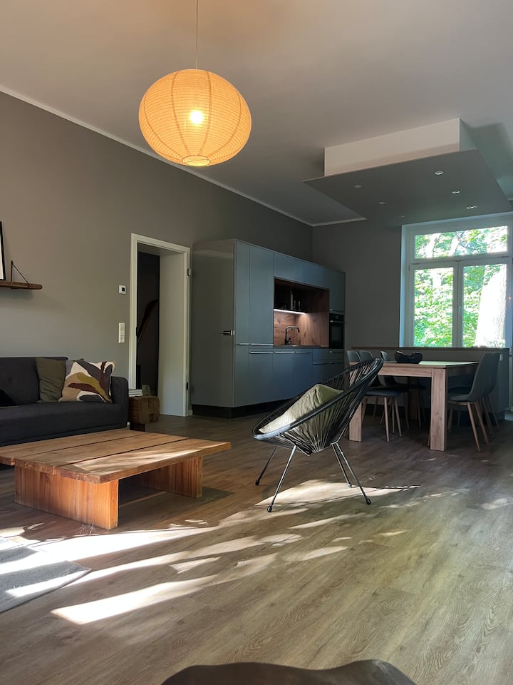 Gästehaus Der Kunst - Chemnitz