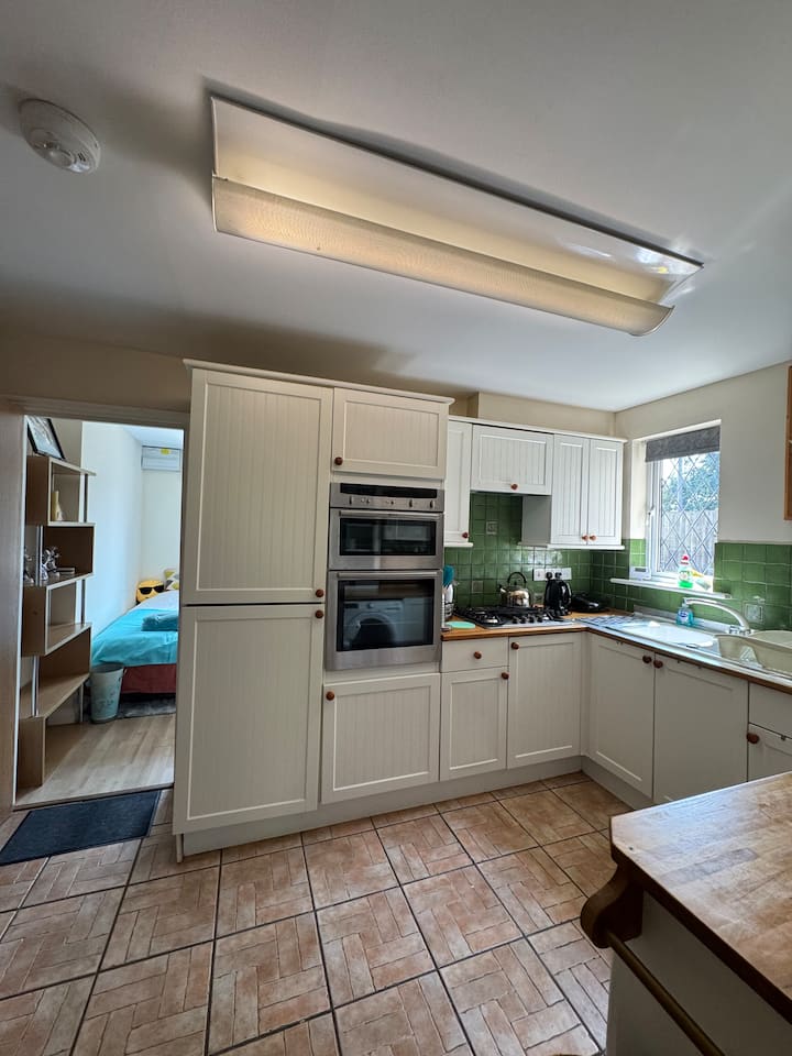 London Road 2 Bedroom Flat Free Parking Near Park - Oxford