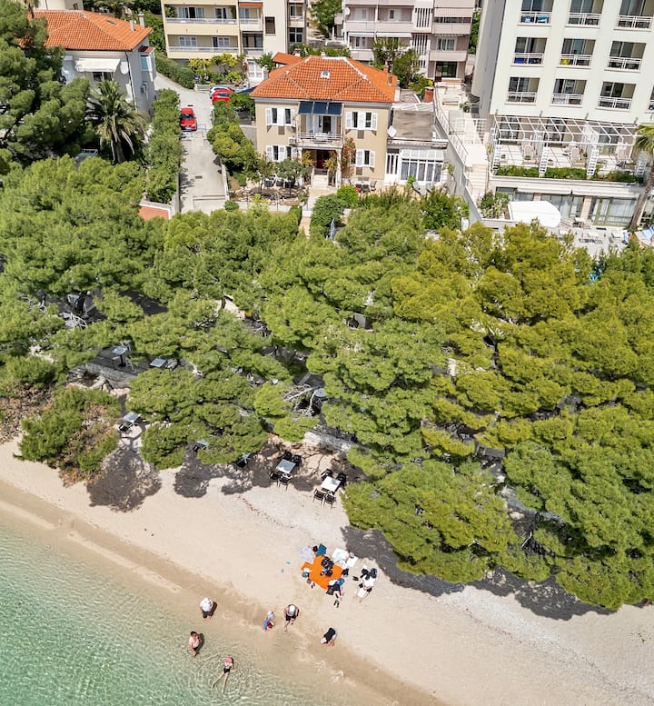 Villa Promesa - Baška Voda