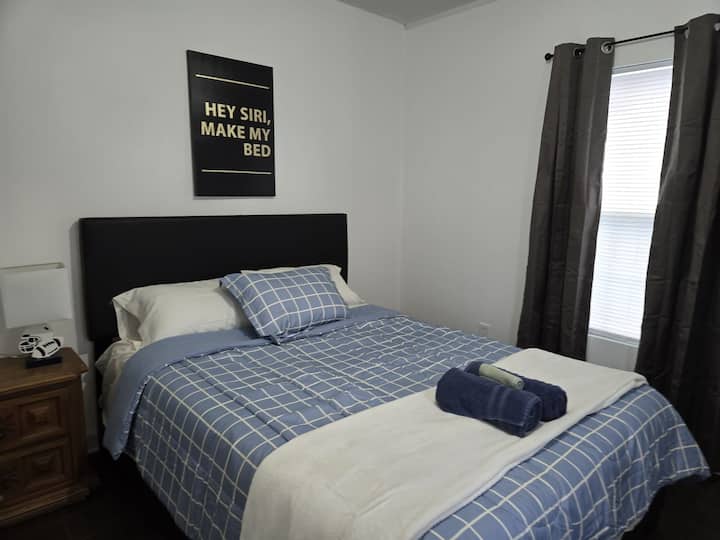 Smallduplex/for On-the-go Worker - Beaumont, TX