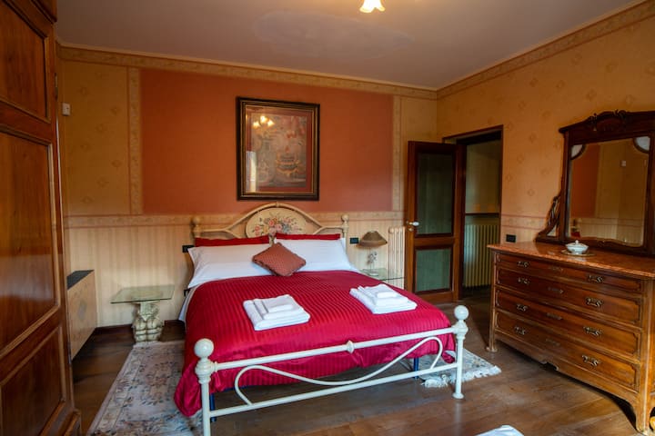 Villa - Orvieto