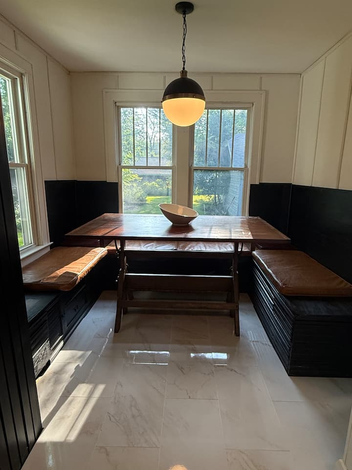 The Wright House - Warren, OH