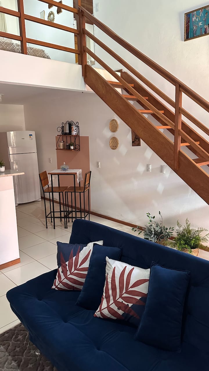 Loft Em Pirenópolis - Pirenópolis