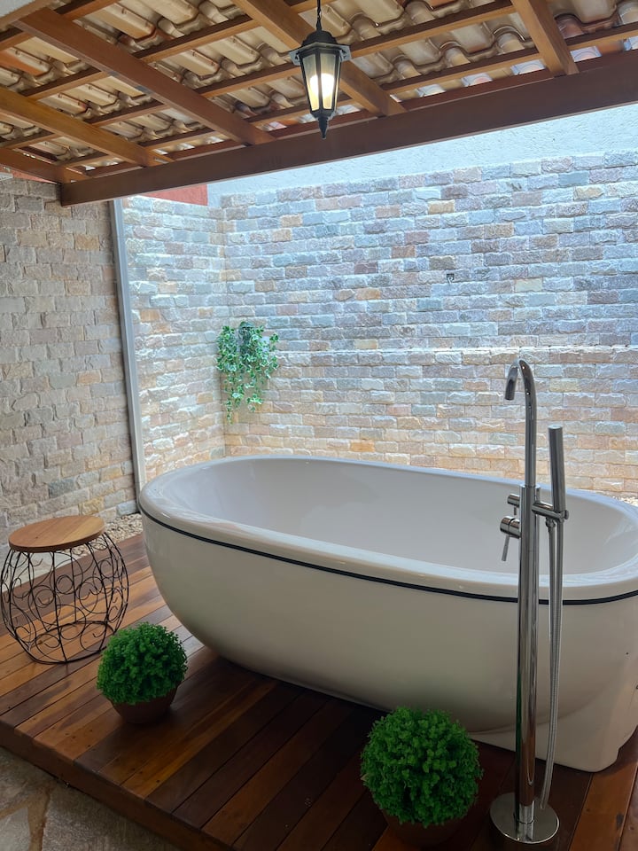 Loft Em Pirenópolis - Pirenópolis