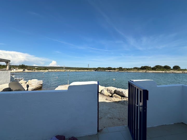 Le Cabanon - Martigues