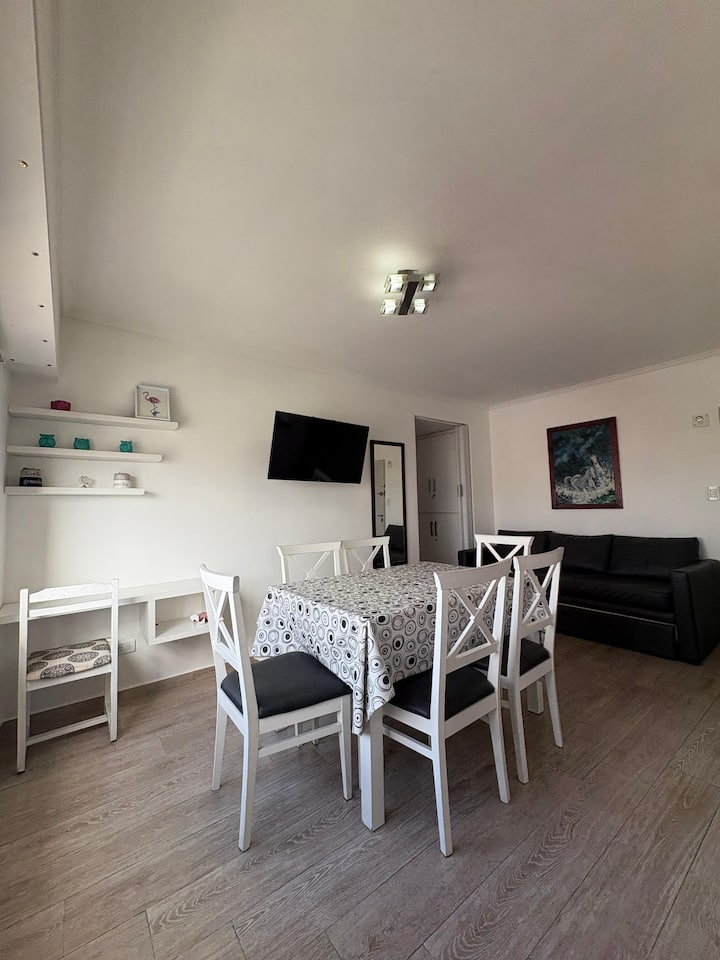 Cádiz - Zona Plaza Mitre - マル・デル・プラタ