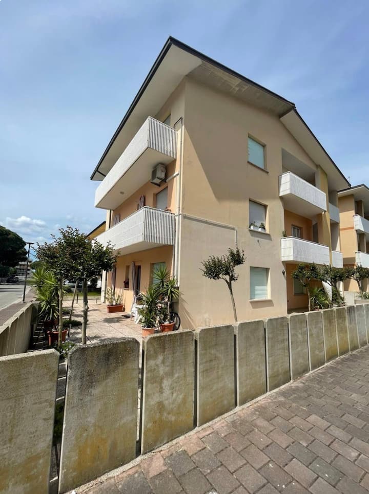 Bilocale A Lignano Sabbiadoro - Lignano Sabbiadoro