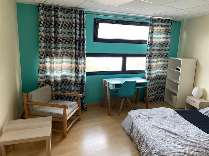 Belle Colocation 3 - Brest