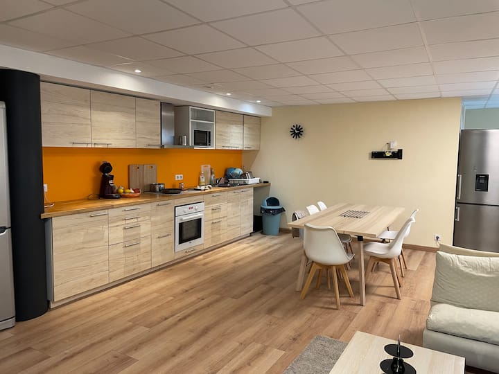Belle Colocation De Filles - Finistère