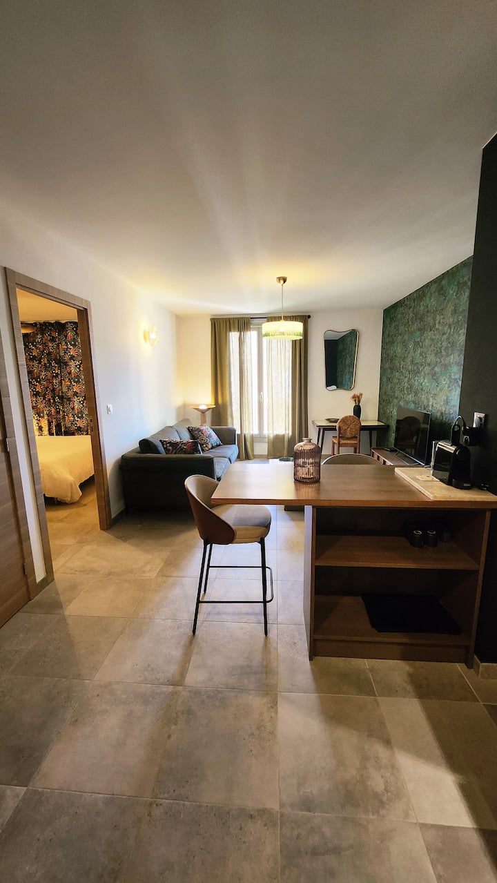 Superbe Appart Centre Calvi - Calvi