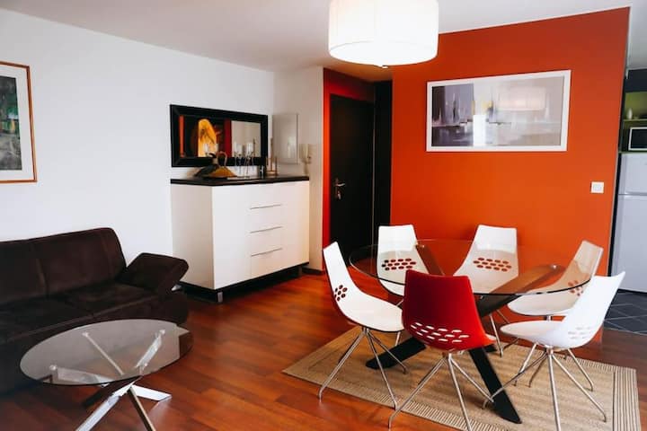 Confort Et Détente à Toulouse - Toulouse