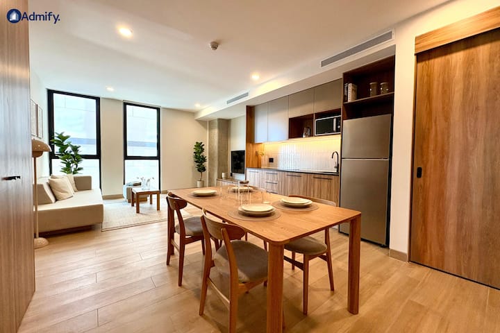 Amplio Departamento Frente A Expo - Guadalajara, Jalisco, Mexique