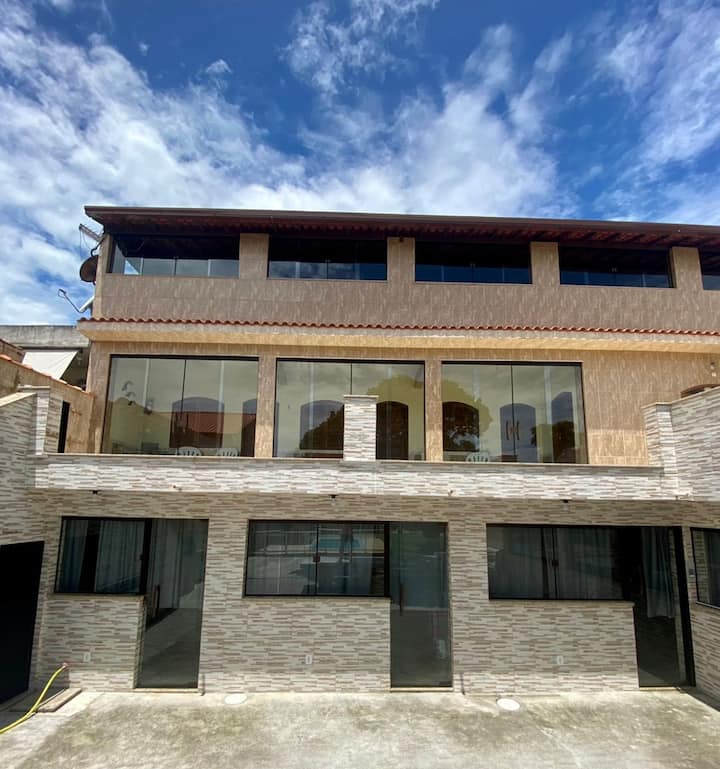 Kitnet Recanto Bernardo - Niterói