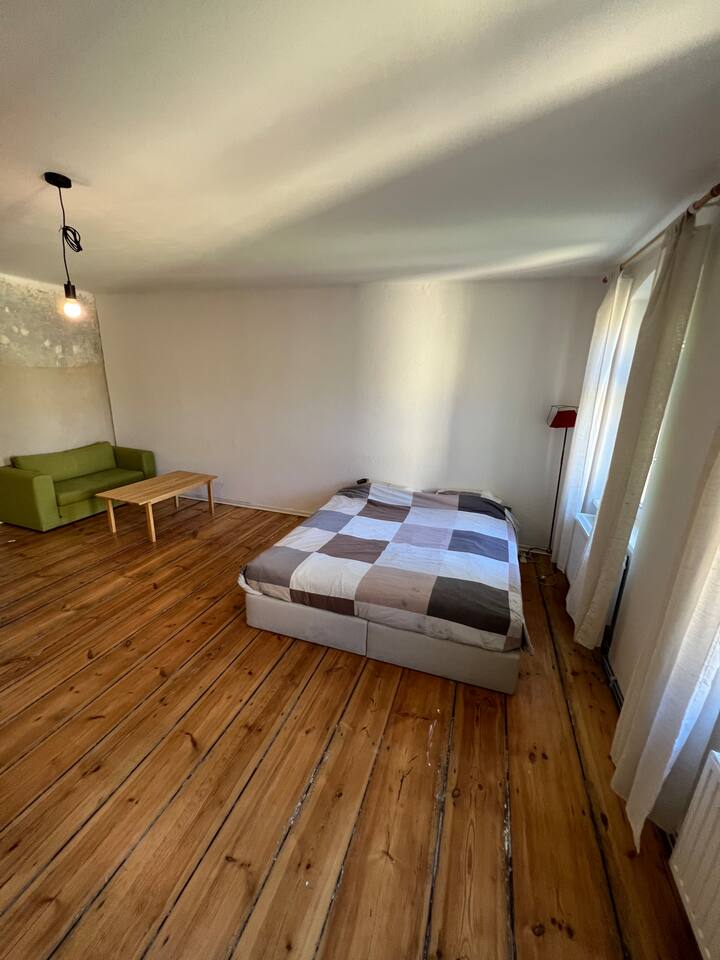 Room In Kreuzberg - 柏林