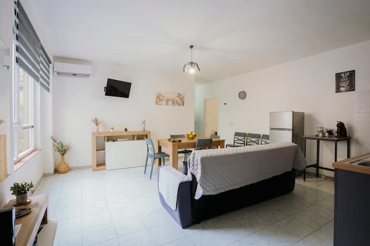 Appartamento Al Mare Alghero 
Lido-vicino Spiaggia - Alghero