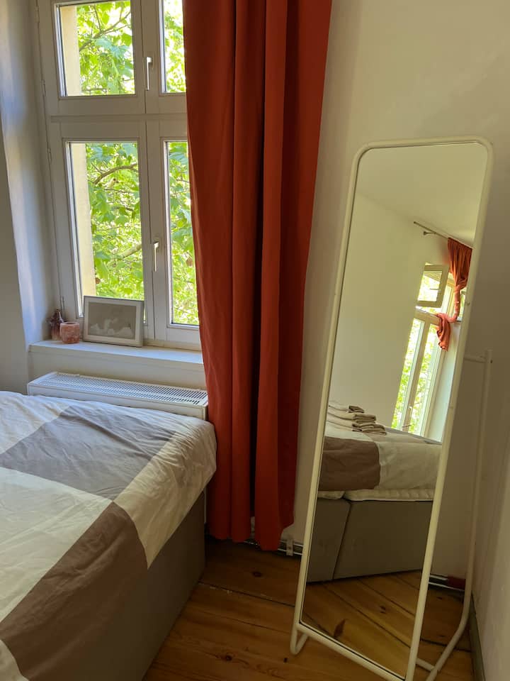 Room In Kreuzberg - 柏林