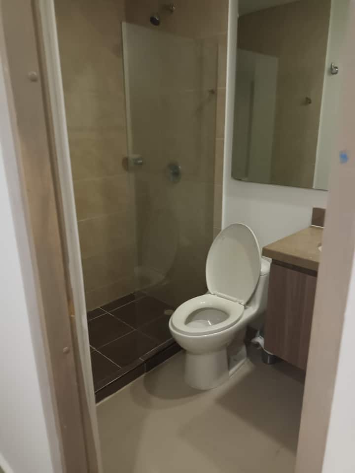 Apartamento Confortable Cerca Al Río - Valledupar