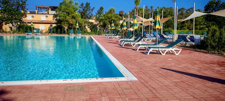 Casa Vacanze Nella Costa Degli Dei - Pizzo