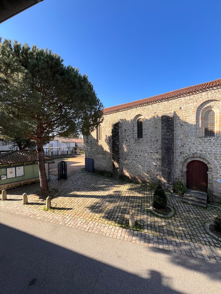 Maison Avec Jacuzzi Au Coeur De Clisson - Clisson