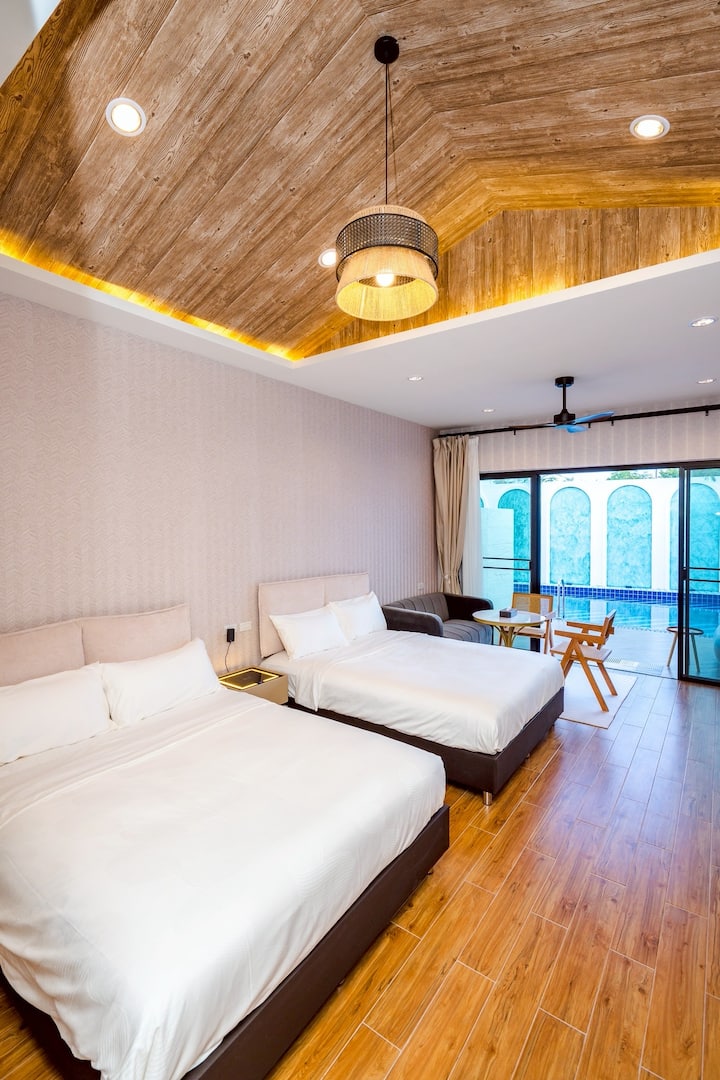 M Resort Zone 2 - Hua Hin
