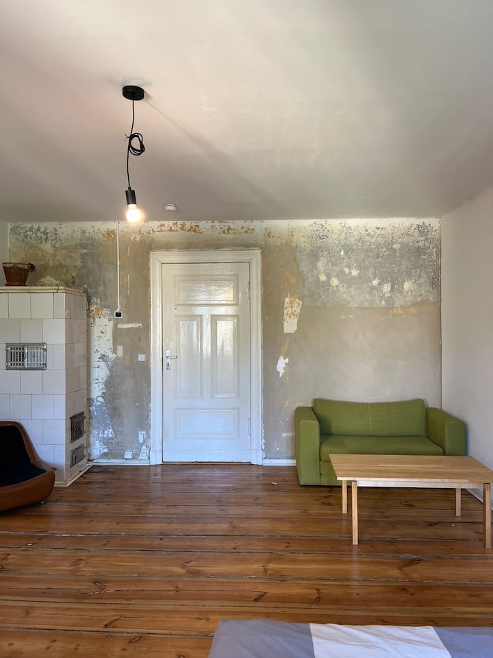 Flat In Kreuzberg - Berlin