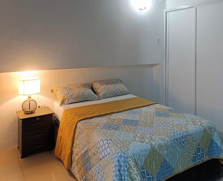 Departamento Y Piscina 3 áReas - Guayaquil