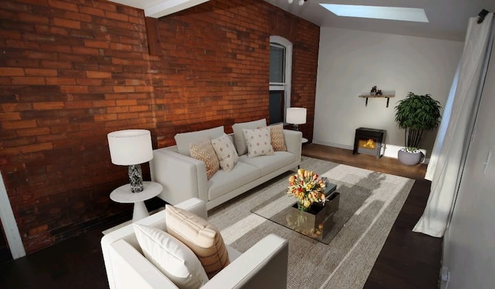 Bachelor With Private Bathroom - Brockville