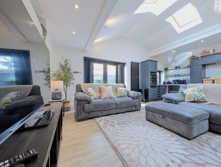 Birkdale Links Lodge - Southport