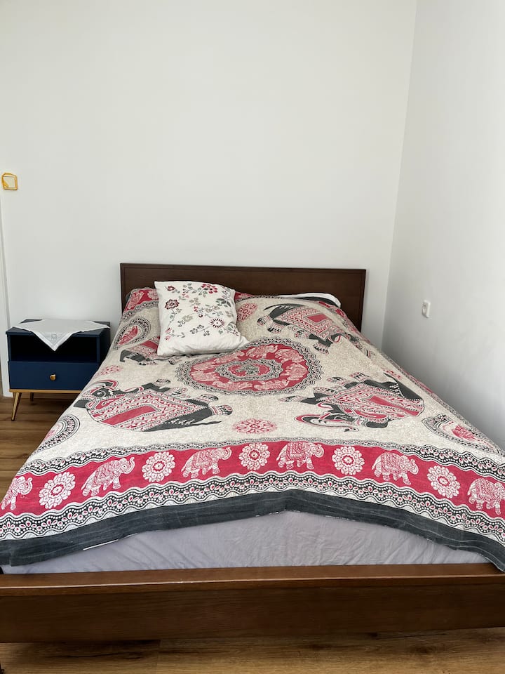Gemütliche Wohnung In Stuttgart - Stuttgart
