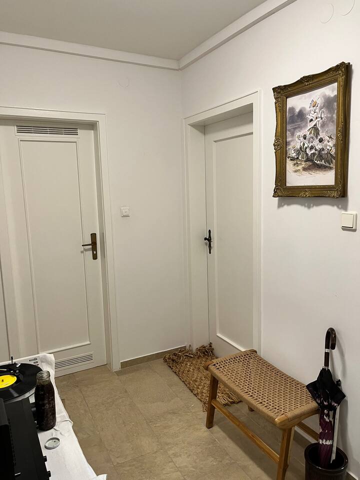 Gemütliches Zimmer In Stuttgart (3) - Stuttgart