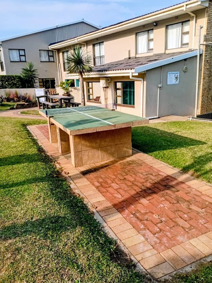 Banana Beach Getaway - Port Shepstone