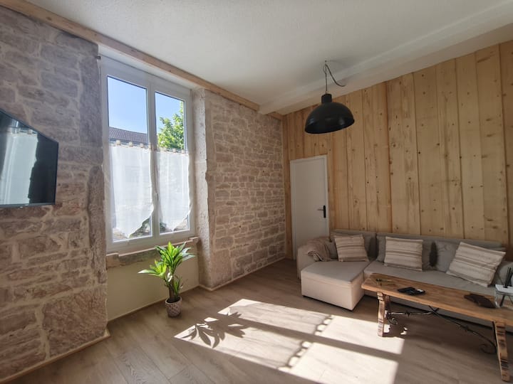 L'appart De Soph - Mâcon