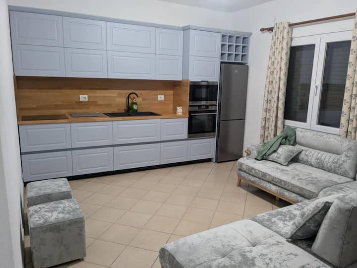 Big Ben Apartment - Durrës