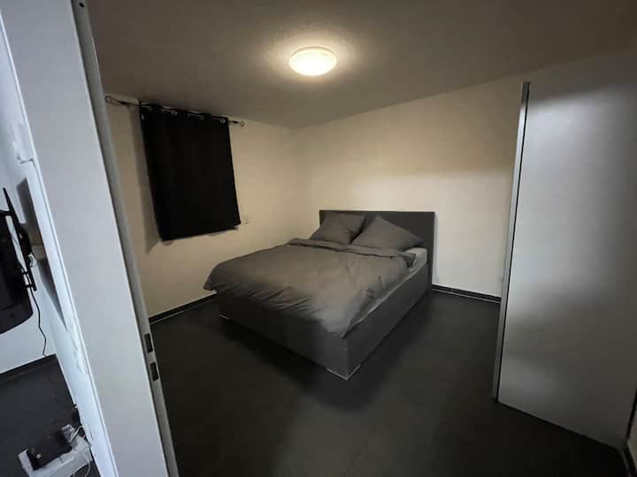 Exclusive Wohnung Nr.1 Mit Terrasse - Stolberg