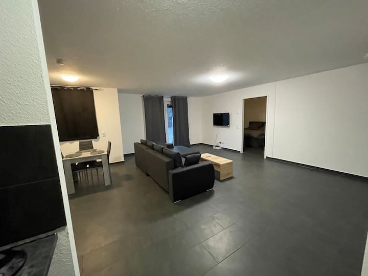 Exclusive Wohnung Nr.1 Mit Terrasse - Eschweiler