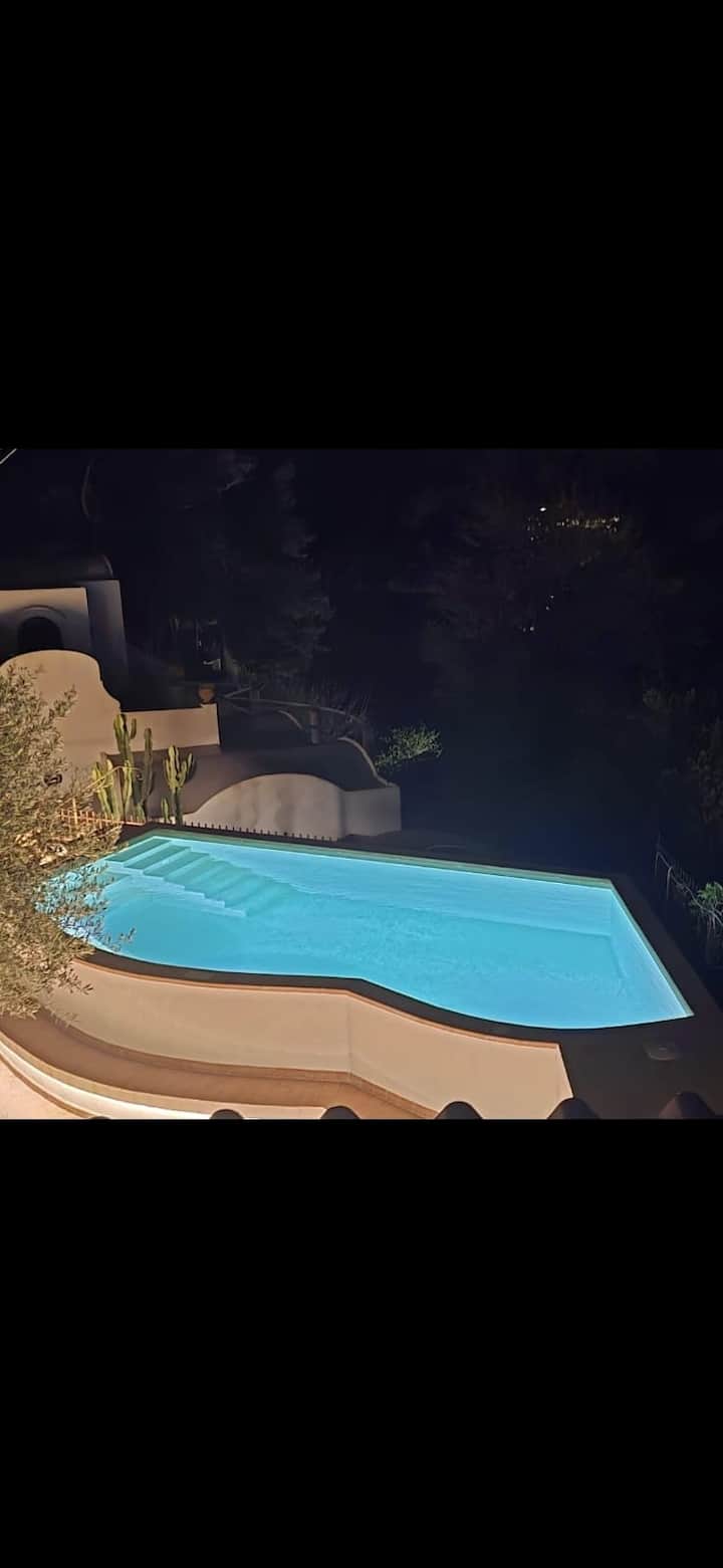 La Perla Marina - Capri (island)