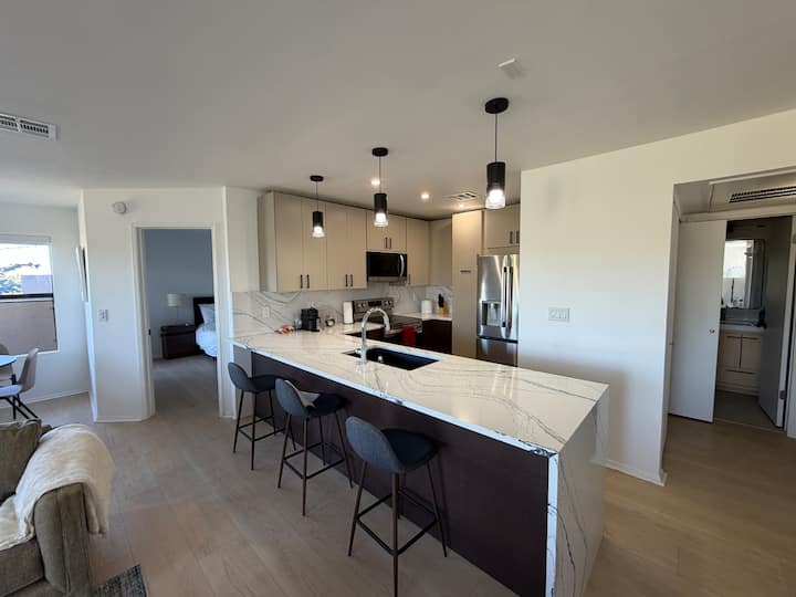 Scottsdale Condo - Golf Course/mountain Views - Paradise Valley, AZ