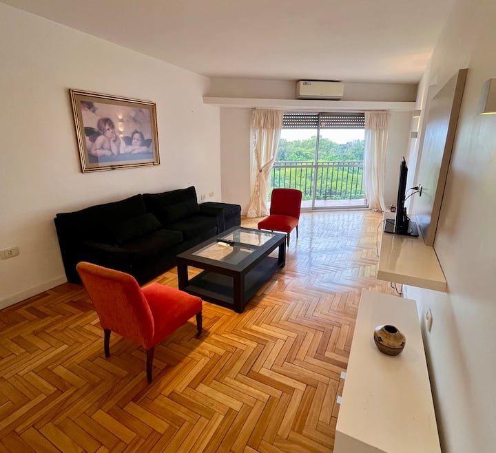 Depto. Familiar · Estadio Estudiantes Lp - La Plata, Argentina