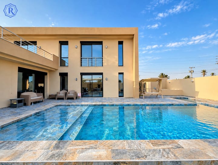 Villa Haute Standing - Djerba
