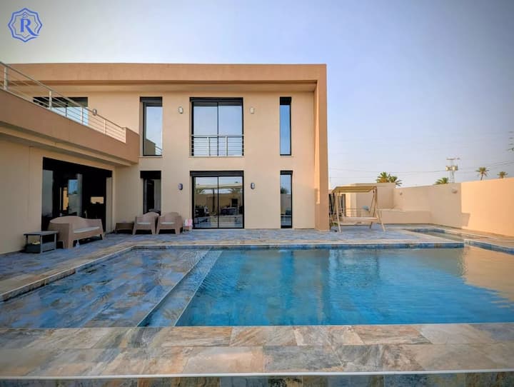 Villa Haute Standing - Djerba