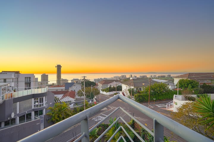 Azure Vista - Cidade do Cabo