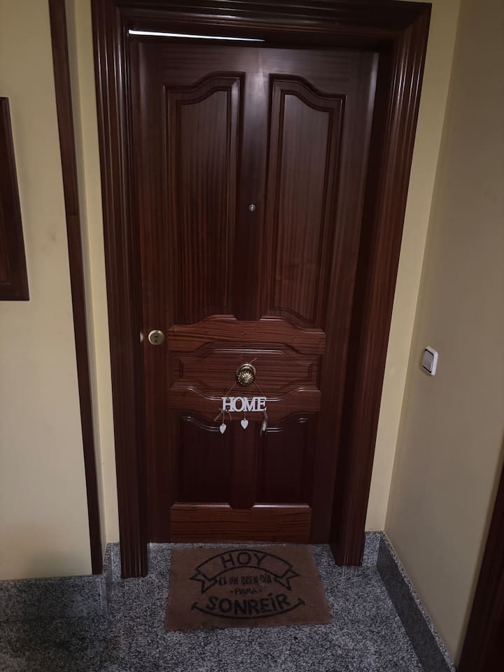 Piso Da Mary San Juan - Neda