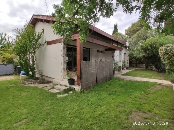 Maison En Bord De Garrigues - Castries
