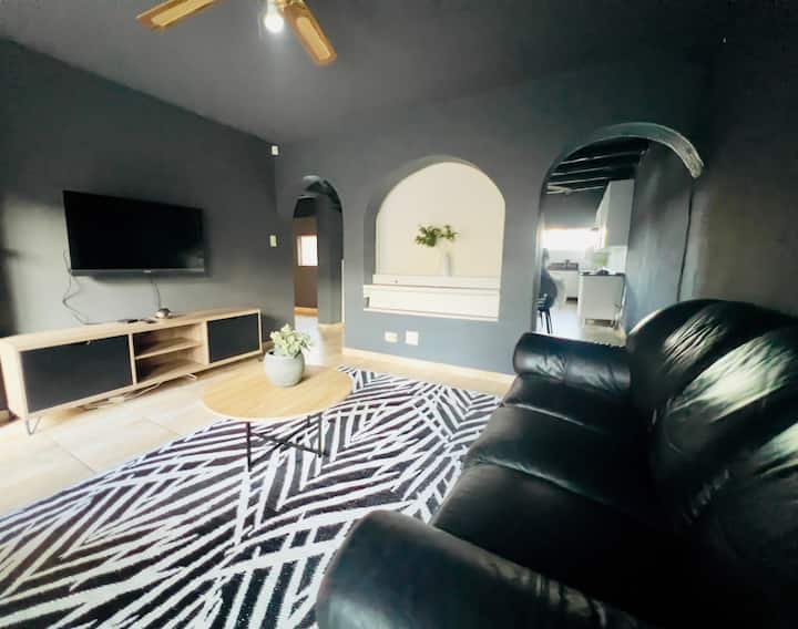 13 Orion Apartment - Polokwane