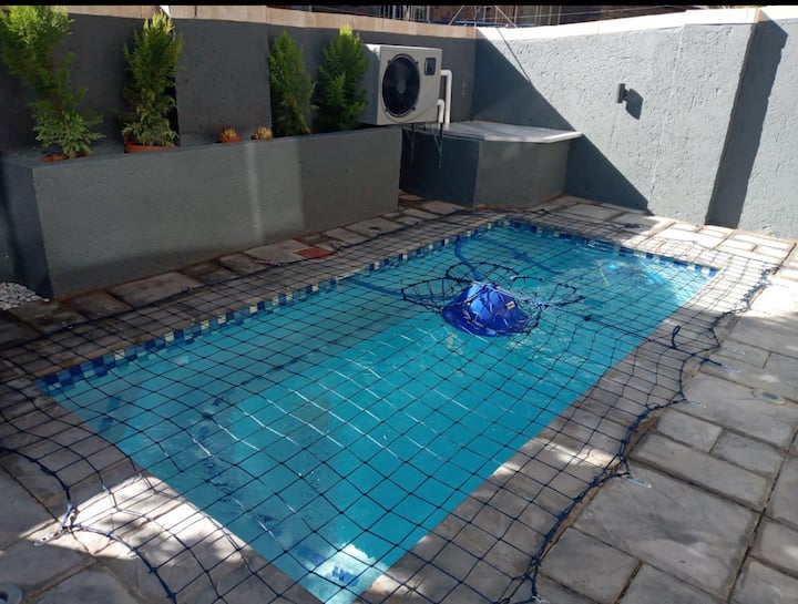 13 Orion Apartment - Polokwane