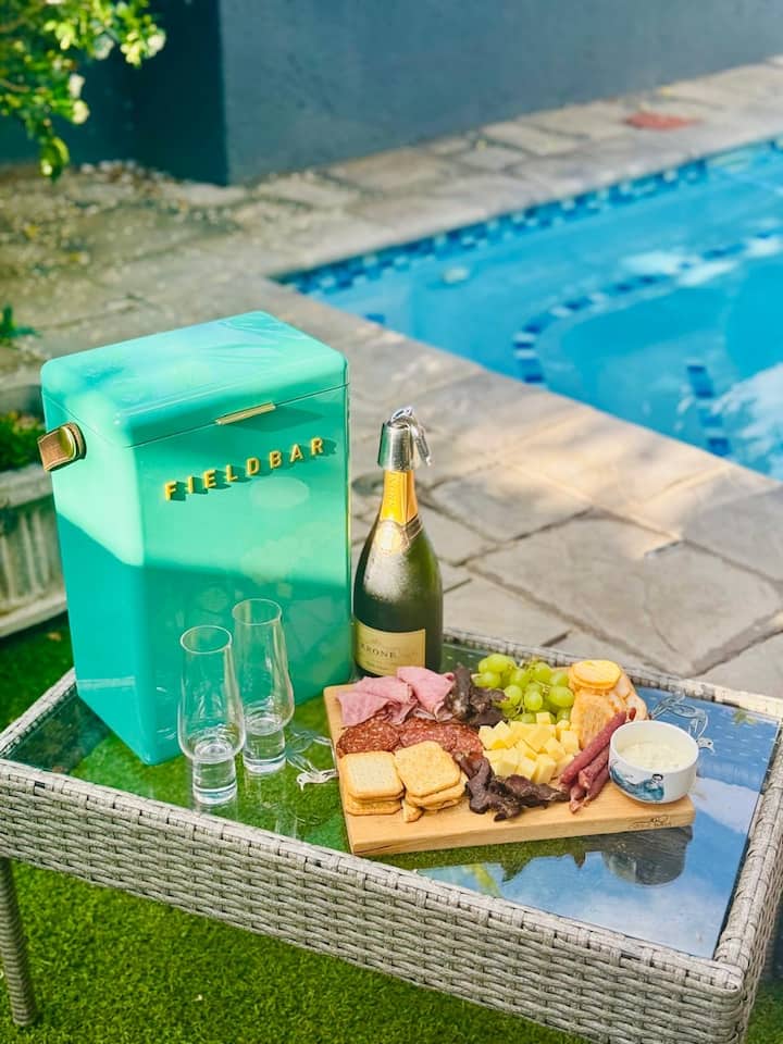 13 Orion Apartment - Polokwane