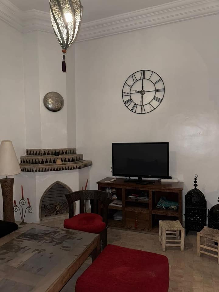 Riad G4 N° 41 - Marrakech