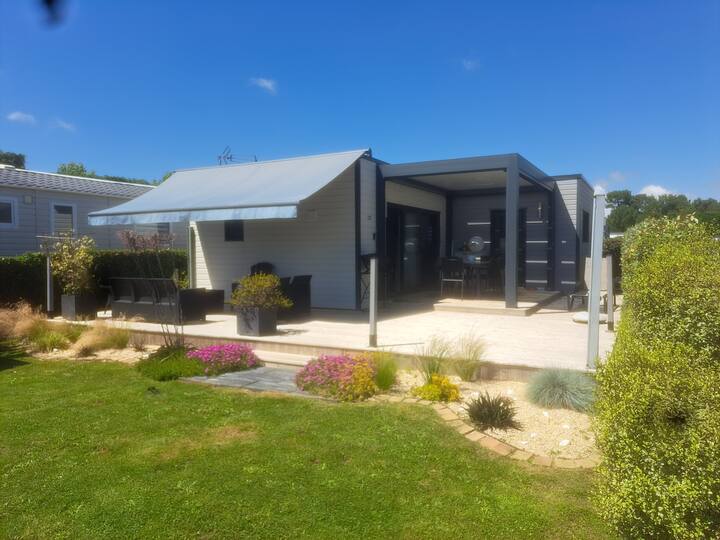 Chalet Contemporain - Carnac
