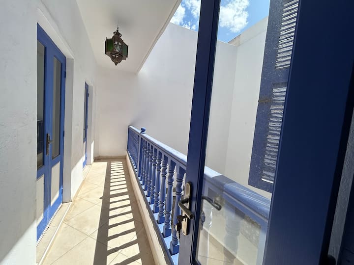 Appartement Essaouira 83m2 - Essaouira